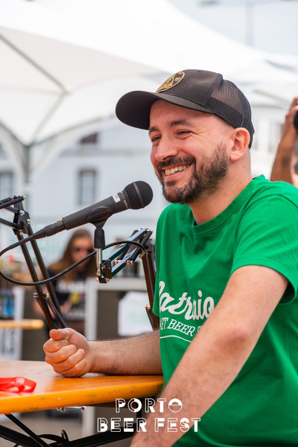 LIVE #03 – Eu não gosto de IPAs (Porto Beer Fest) – Quem bebe por gosto